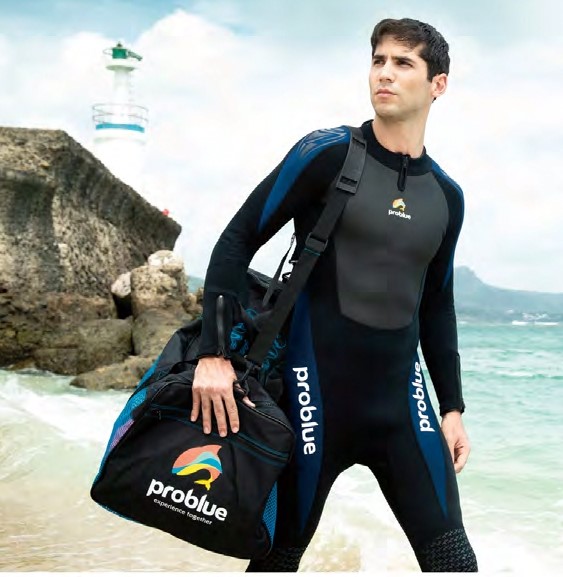 PRO DIVE CANADA INC.